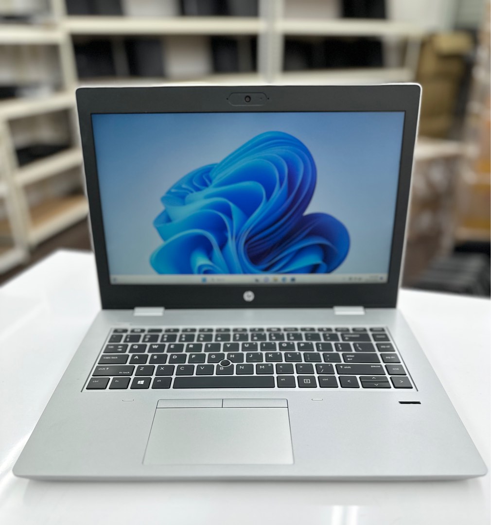 High Spec Hp Probook 640 G5 / Intel Core i7-8th Gen / 16gb / 256gb ssd ...
