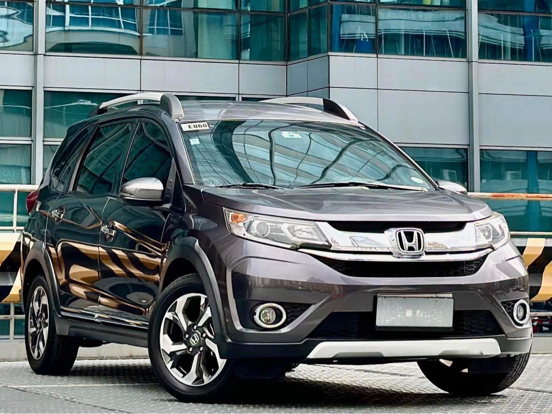 100+ affordable "honda brv" For Sale | Carousell Philippines