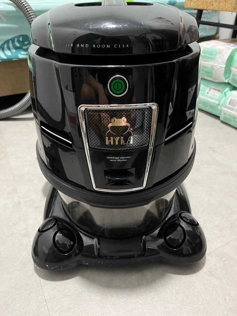 Hyla Vacuum Cleaner, TV & Home Appliances, Vacuum Cleaner ...