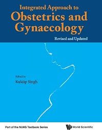 Integrated approach to obstetrics and gynaecology, Hobbies & Toys, Books & Magazines, Textbooks ...