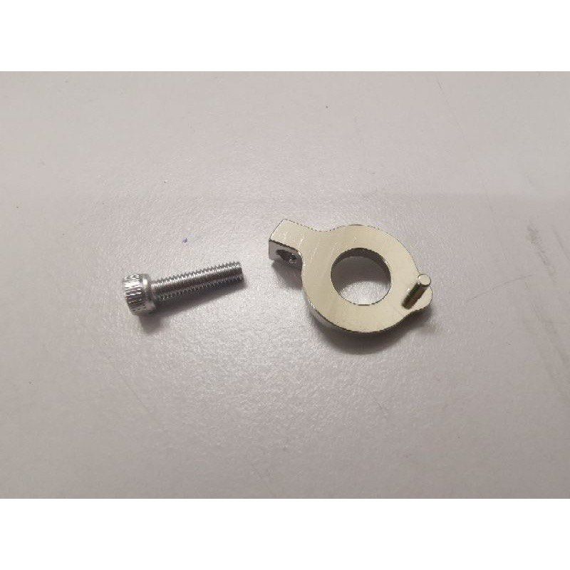 JAVA NEO FOLDING BIKE RETAINER PIN, Sports Equipment, Bicycles & Parts ...