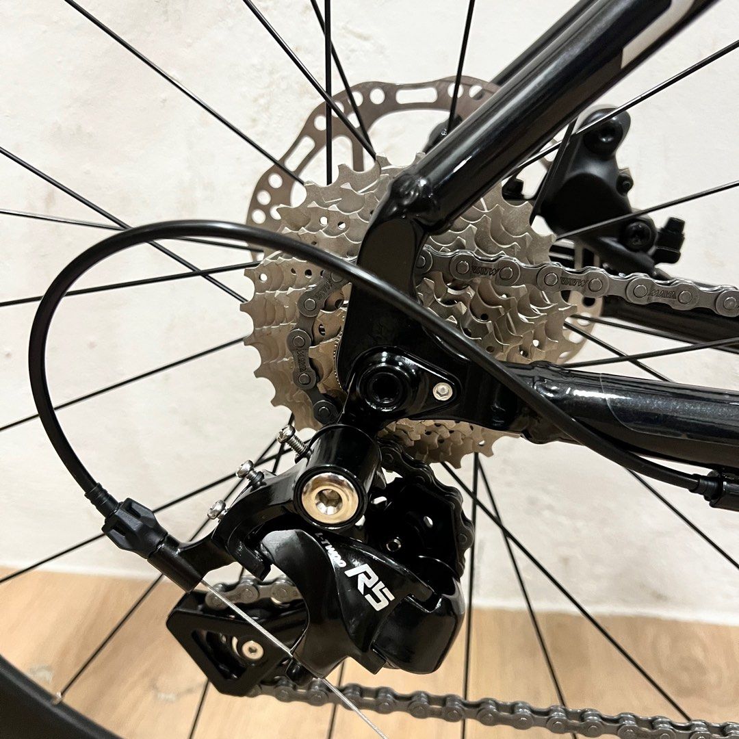 Java road bike size XL latest 2024 model Auriga racing bicycle, Sports ...