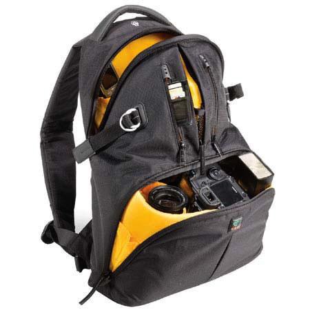 Kata Camera Backpack w/ rain cover, Men's Fashion, Bags, Backpacks on ...