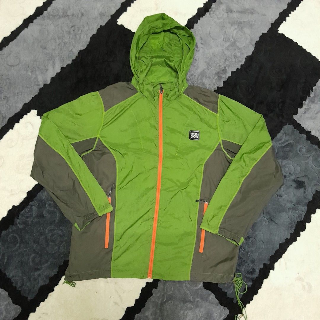 KOLON SPORT LIGHT JACKET, Men's Fashion, Coats, Jackets and Outerwear ...