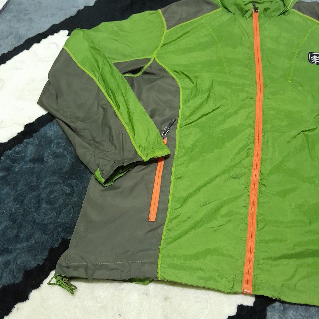 KOLON SPORT LIGHT JACKET, Men's Fashion, Coats, Jackets and Outerwear ...