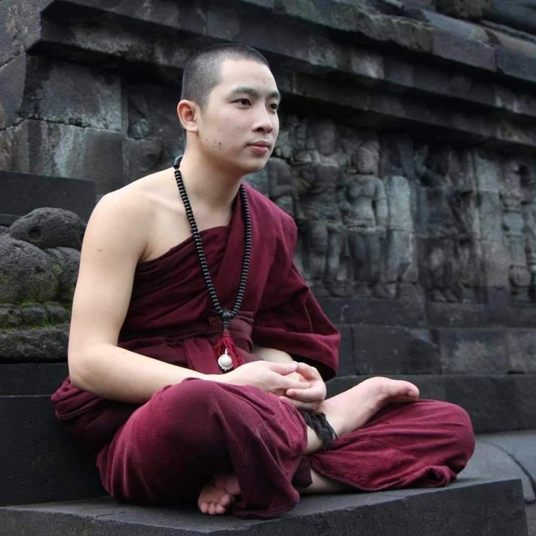 KRUBA CHAIYA Wat Doi Duangkaew Sappanyoo 1st Batch Khun Pean BE.2557 ...