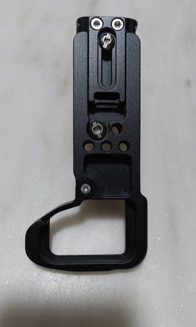 L Bracket for Sony A7RV / A7IV, Photography, Photography Accessories ...