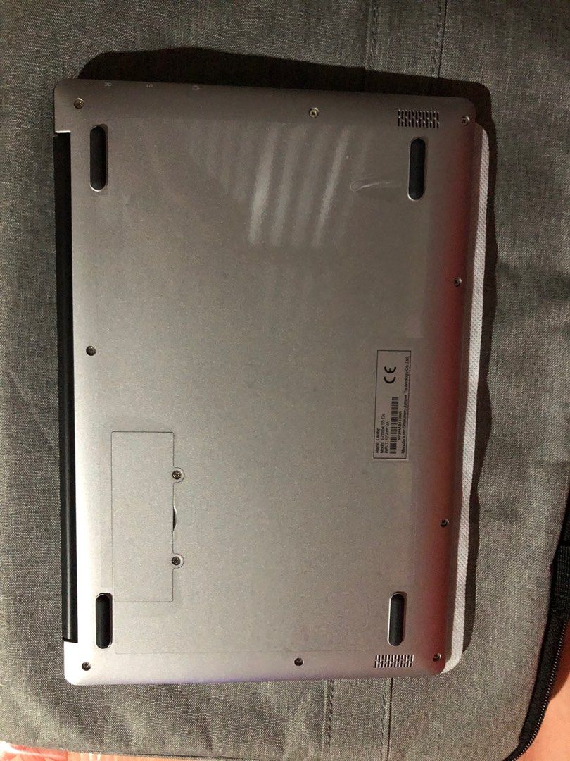 Laptop Brand New Jumpertech, Computers & Tech, Laptops & Notebooks on ...