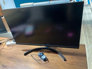 LG 27 inch FHD monitor, Computers & Tech, Desktops on Carousell
