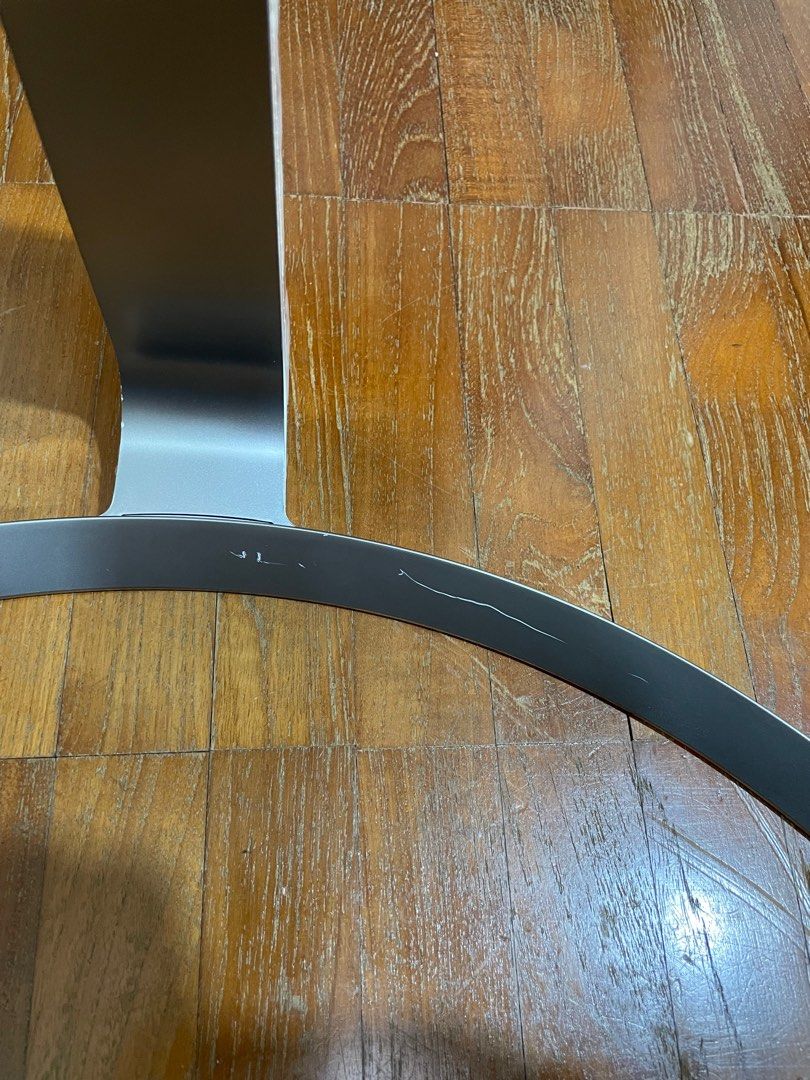 LG 34UC99 34” Ultrawide IPS 60Hz, Computers & Tech, Parts & Accessories ...