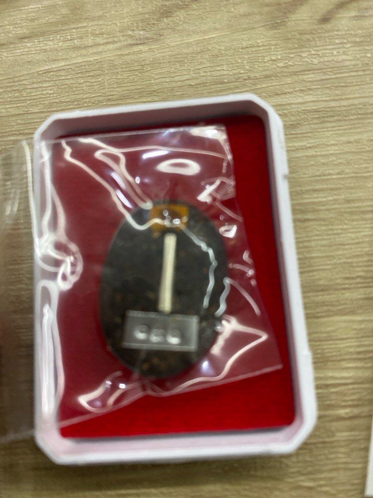 LP Moon Locket, Hobbies & Toys, Memorabilia & Collectibles, Religious ...