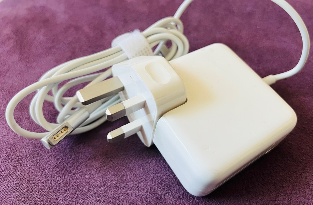 Mac Air laptop replacement AC adapter, Computers & Tech, Parts ...