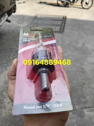 Mandrill, Commercial & Industrial, Construction Tools & Equipment on ...