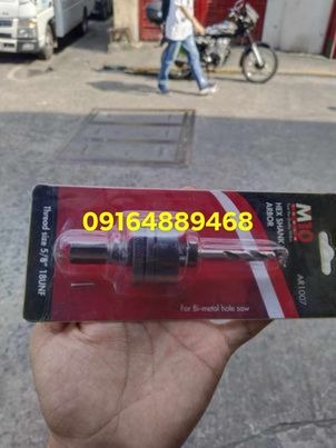 Mandrill, Commercial & Industrial, Construction Tools & Equipment on ...