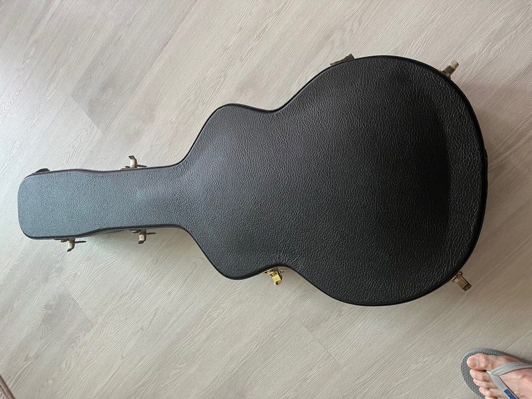 Martin M38 Flame Koa Ltd Edition-43 piece, Hobbies & Toys, Music ...