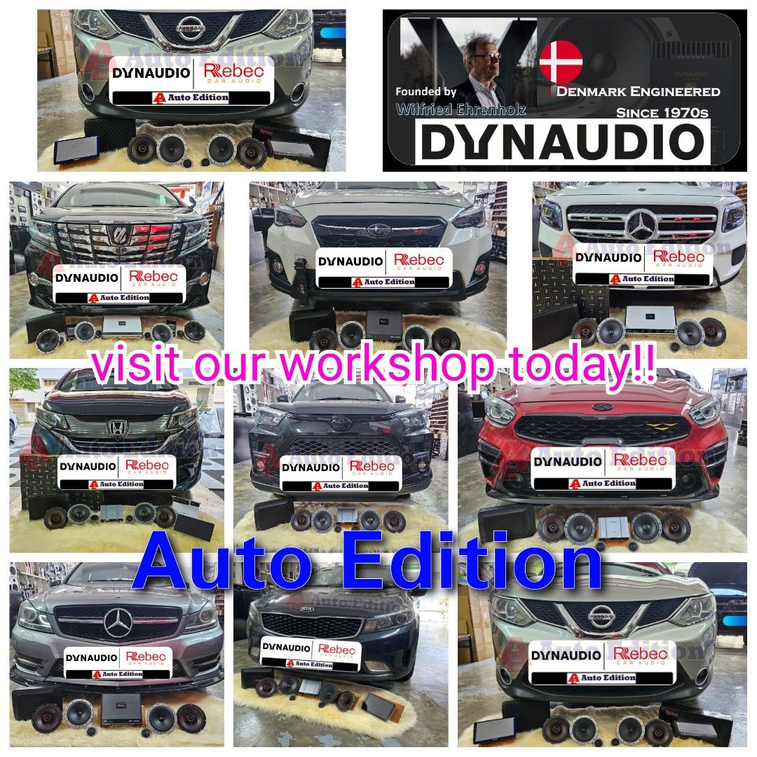 Mazda CX3 car speakers upgraded to rebec car audio - speakers only from ...