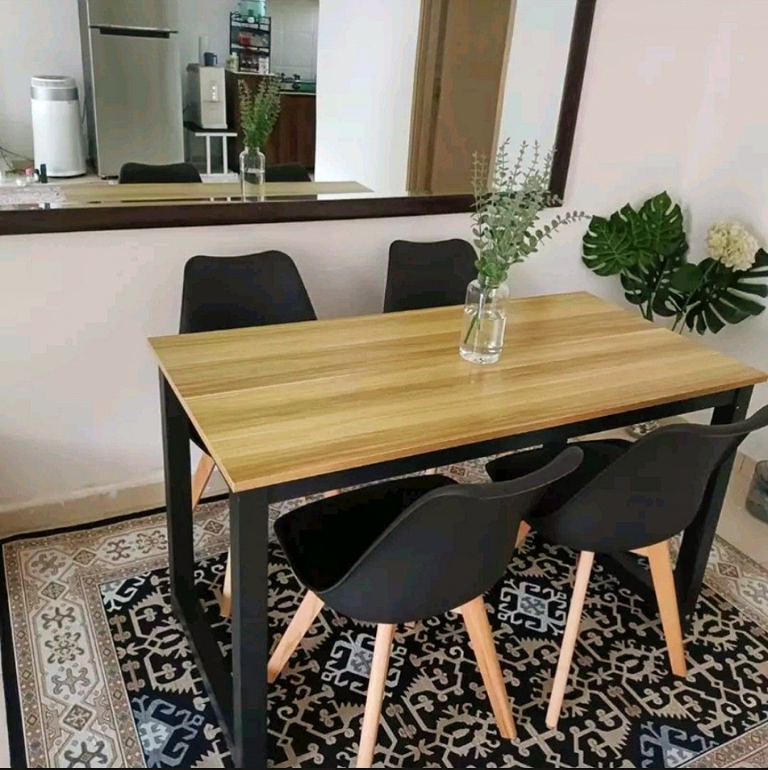 Meja Makan Meja Kafe Meja Restoran Cafe Tables Coffee Tables Restaurant ...