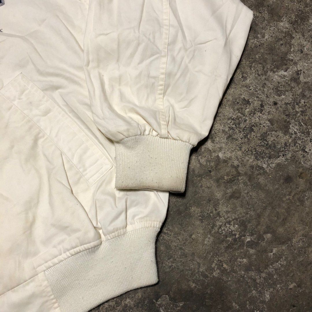 Memory Road Veri EST, (Detchable Hoddie) Vintage jacket, Men's Fashion ...