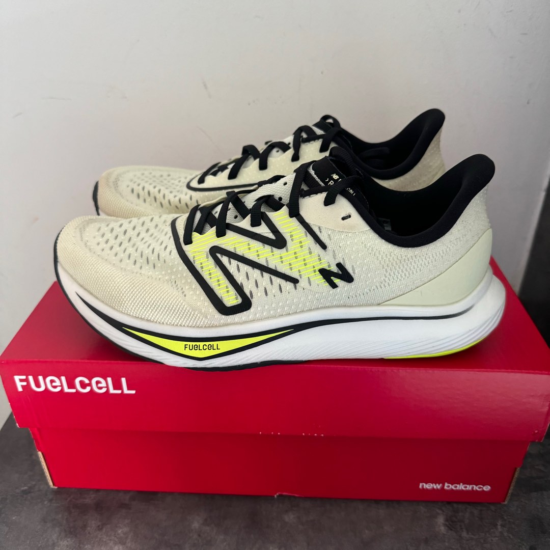 Mens New Balance Fuel Cell Rebel v3, Men's Fashion, Footwear, Sneakers ...