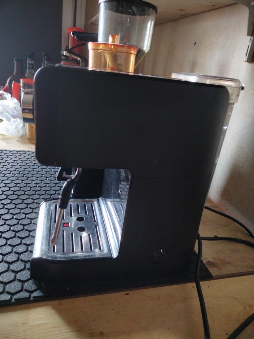 Mesin kopi espreso aca boxer, Elektronik, Lainnya di Carousell