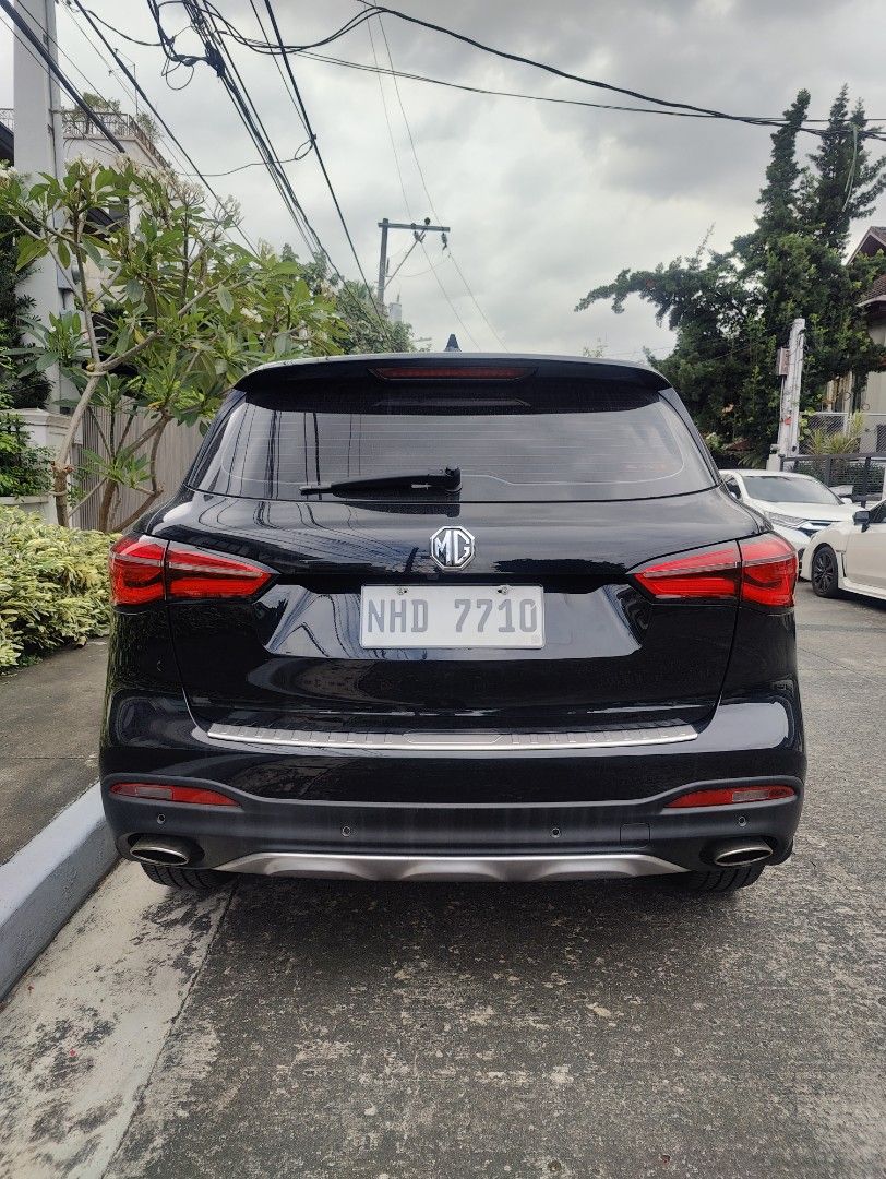 MG HS Trophy - Top of the Line Trophy Auto, Cars for Sale, Used Cars on ...