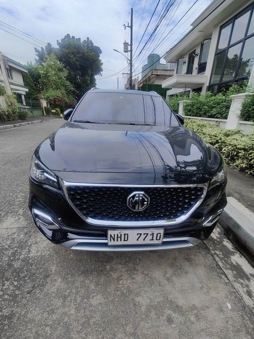 MG HS Trophy - Top of the Line Trophy Auto, Cars for Sale, Used Cars on ...