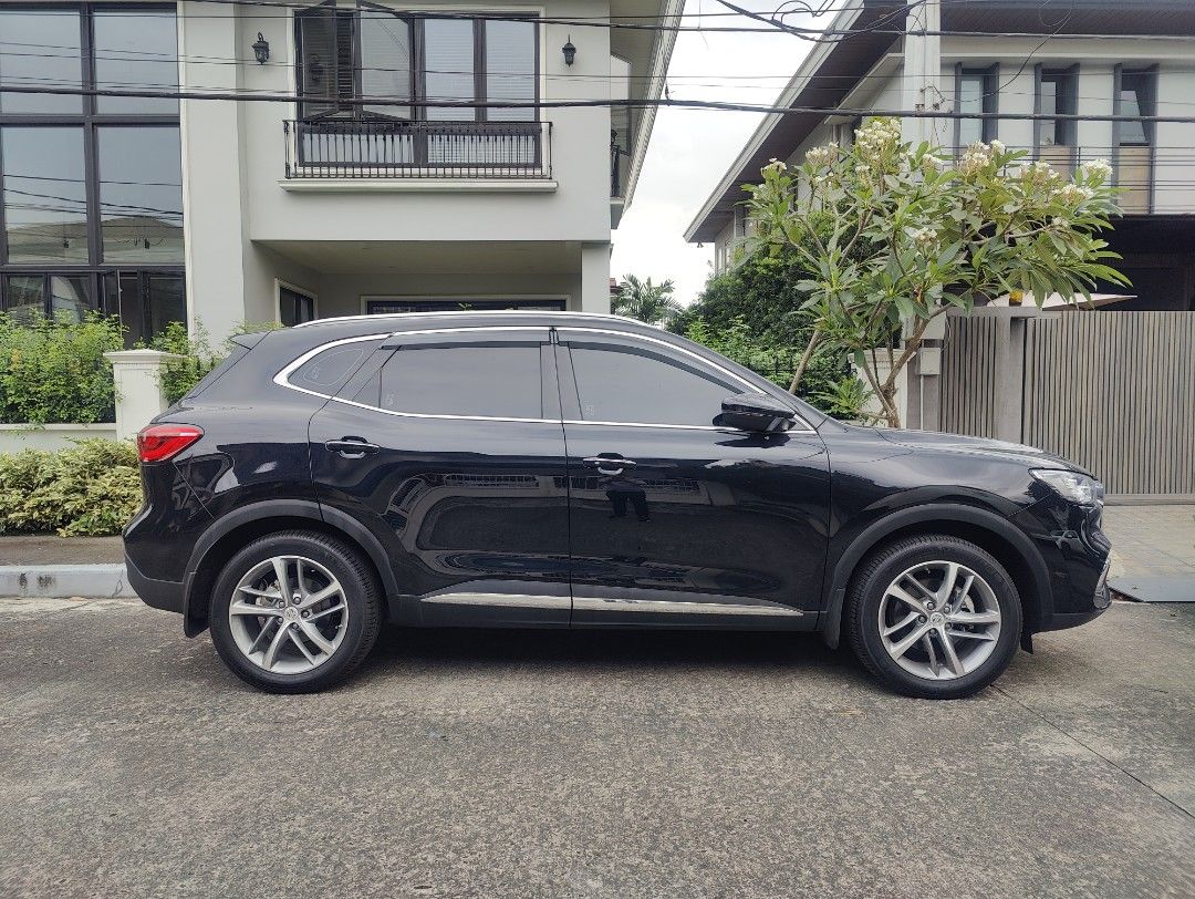 MG HS Trophy - Top of the Line Trophy Auto, Cars for Sale, Used Cars on ...