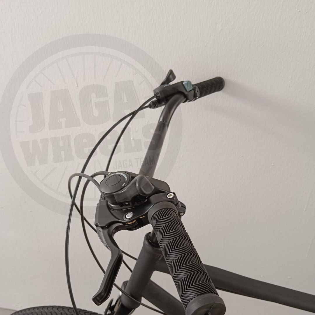 Mini Velo X24 21speed, Sports Equipment, Bicycles & Parts, Bicycles on ...