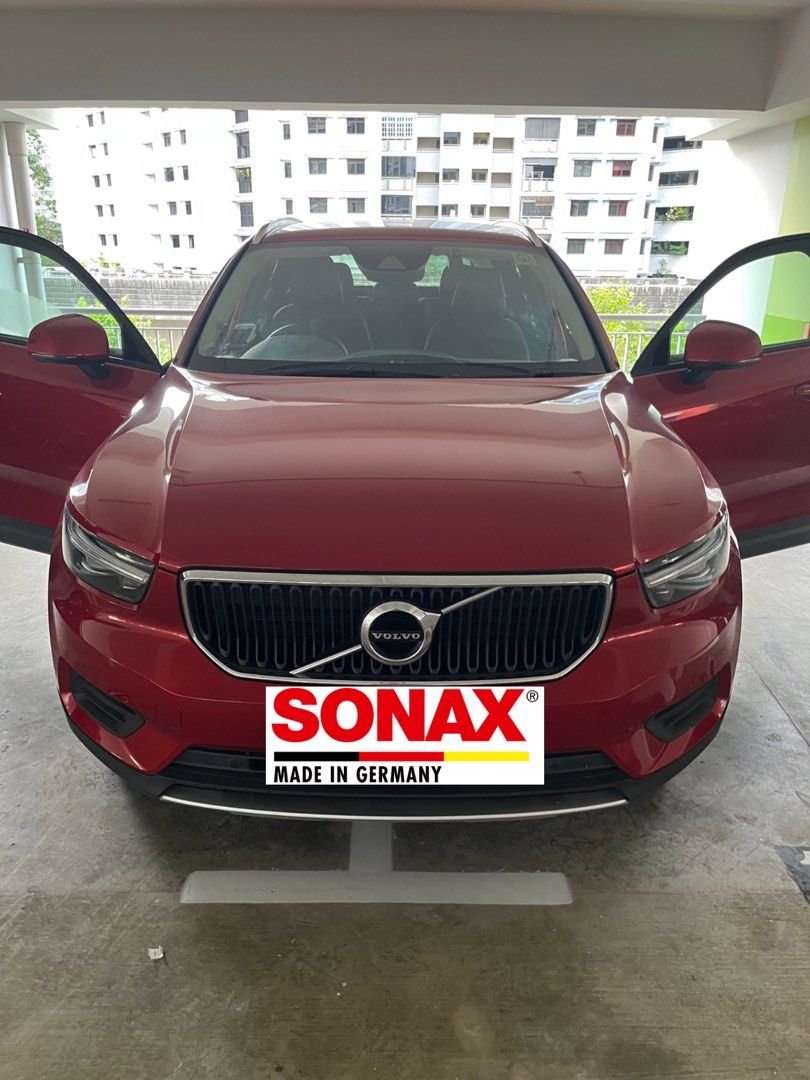 Mobile Car Wash At Your Doorstep, Car Accessories, Car Workshops & Services on Carousell