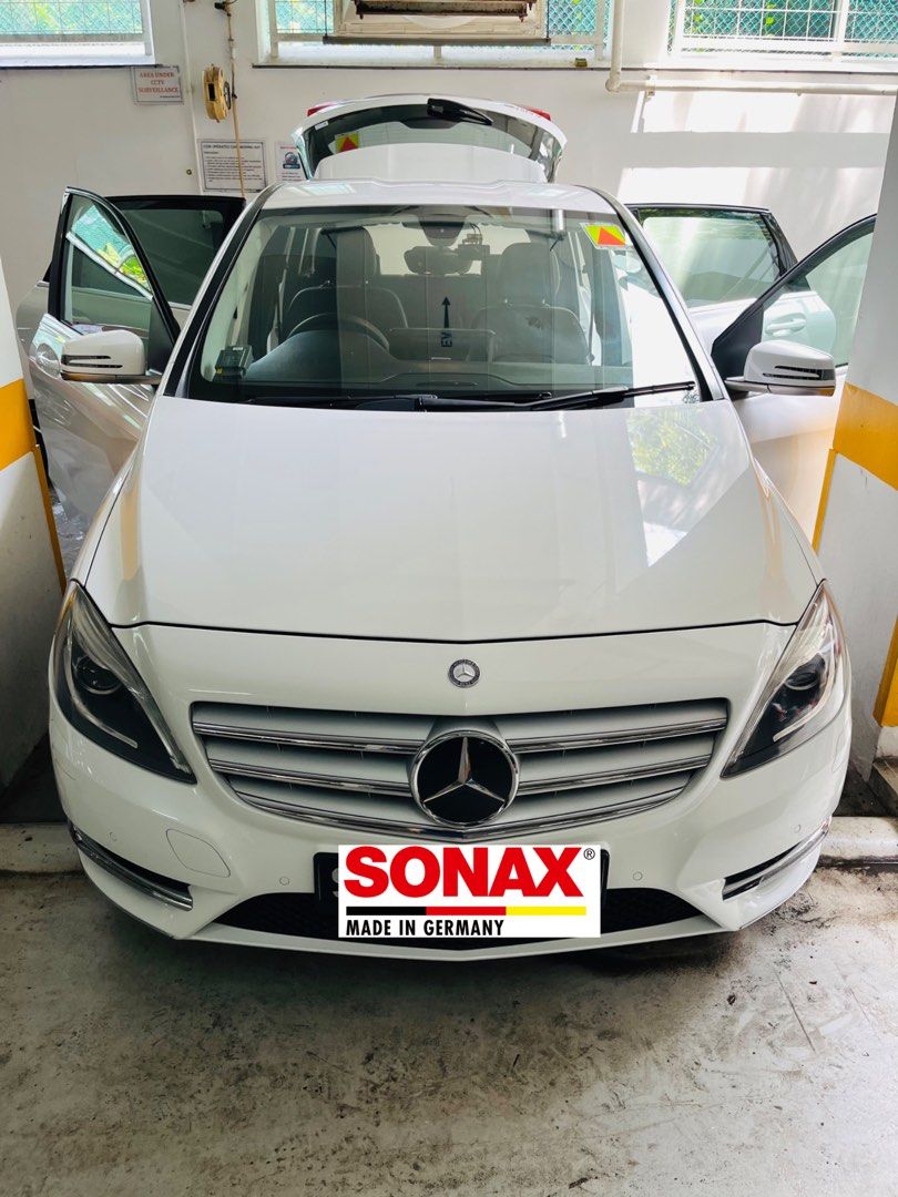 Mobile Car Wash At Your Doorstep, Car Accessories, Car Workshops & Services on Carousell