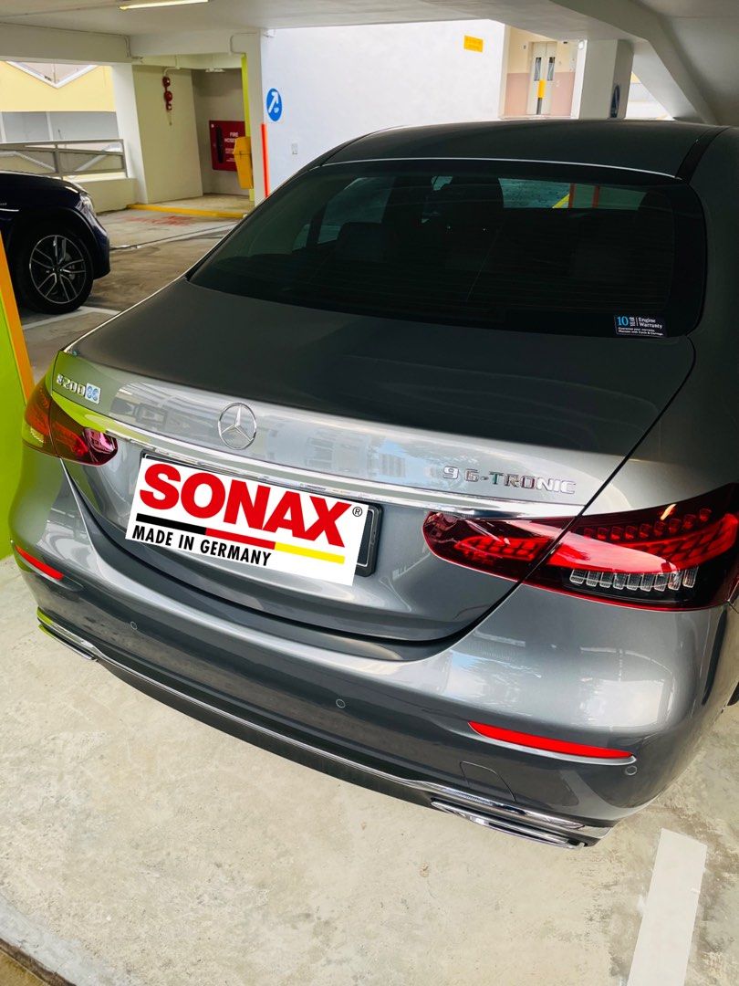 Mobile Car Wash At Your Doorstep, Car Accessories, Car Workshops & Services on Carousell