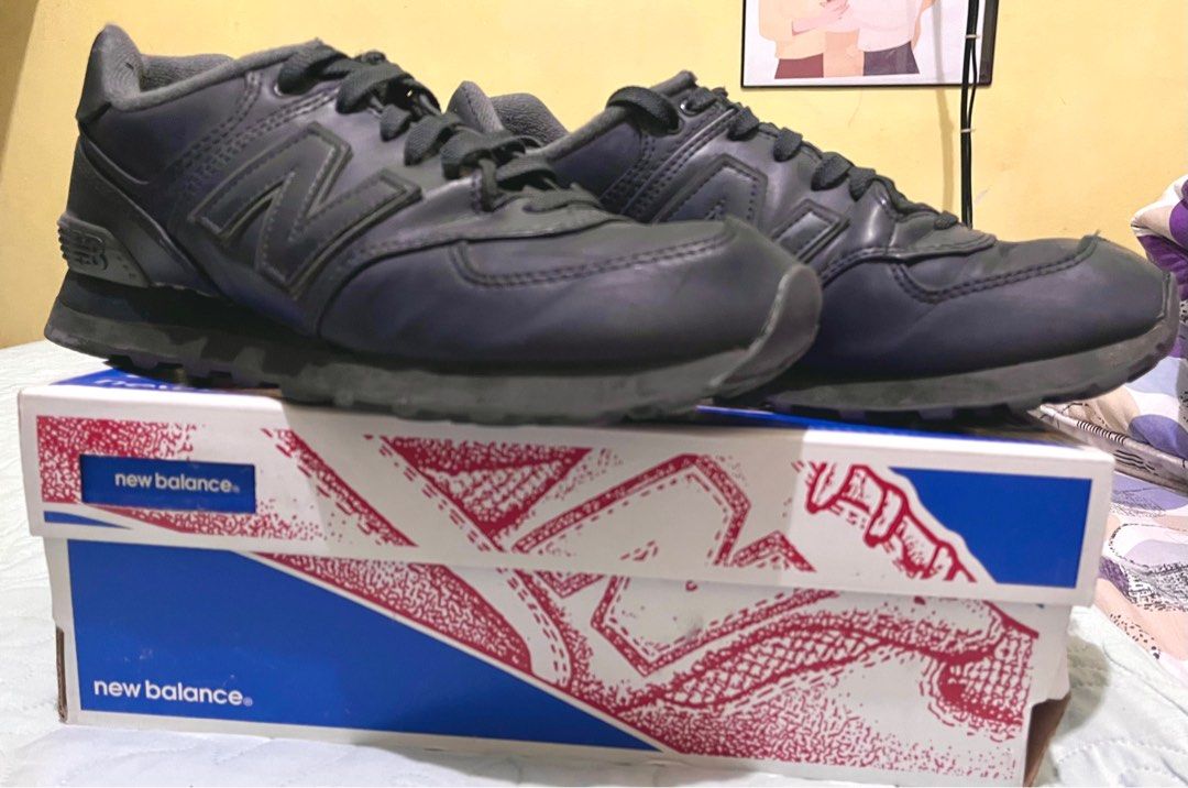 New Balance Classic Traditionnels, Men's Fashion, Footwear, Sneakers on ...