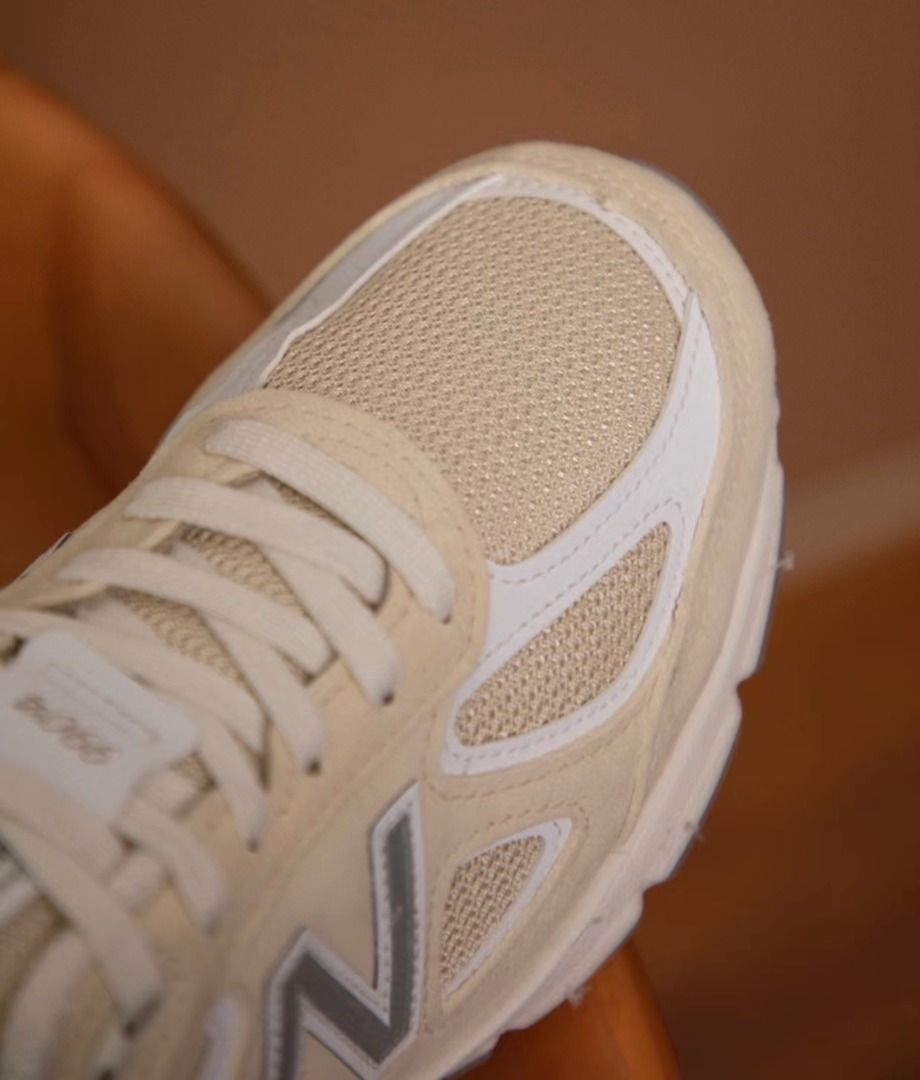 New Balance NB 990 V4, Men's Fashion, Footwear, Sneakers on Carousell