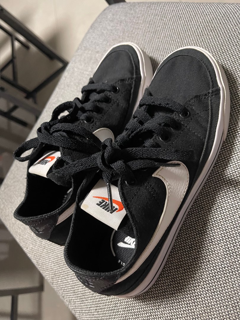 NIKE COURT LEGACY WOMEN SHOES, Women's Fashion, Footwear, Sneakers on ...
