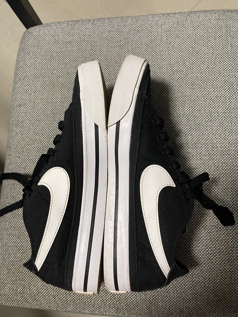 NIKE COURT LEGACY WOMEN SHOES, Women's Fashion, Footwear, Sneakers on ...