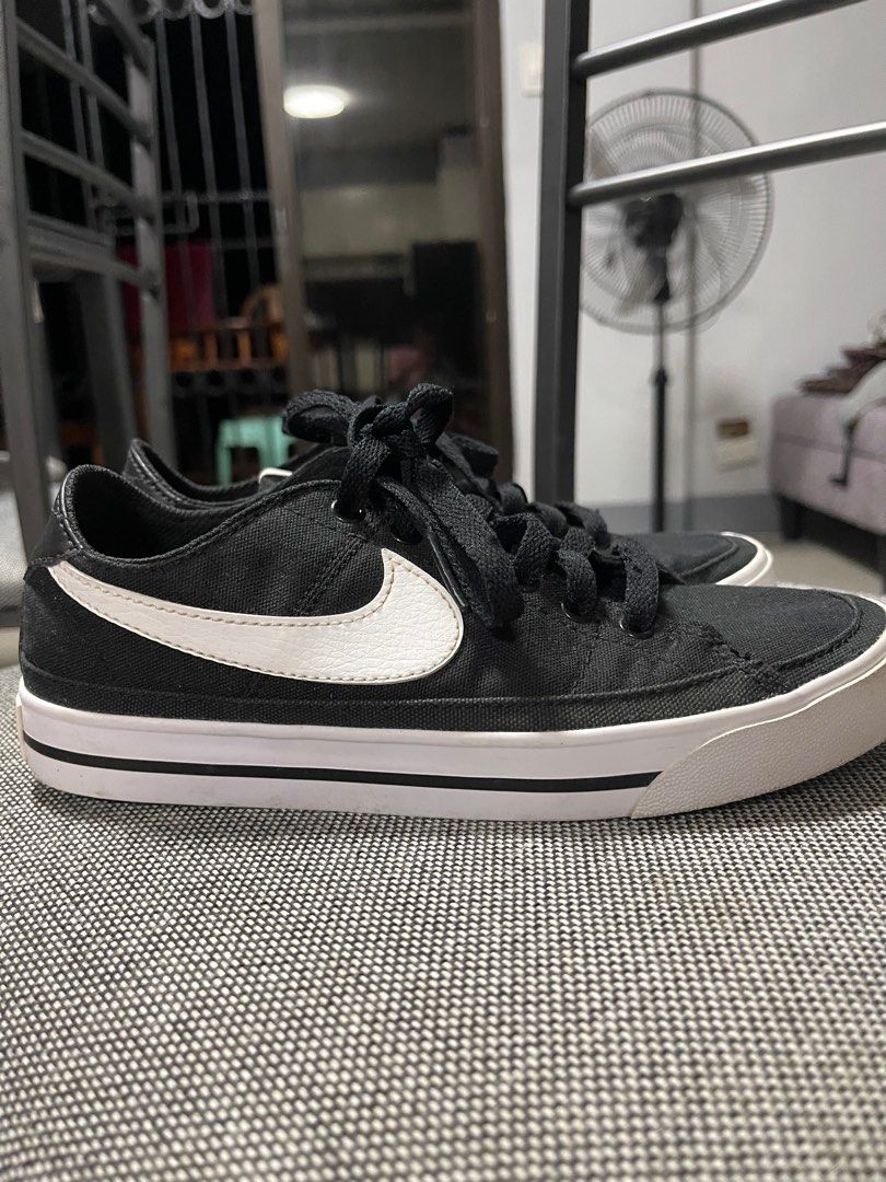 NIKE COURT LEGACY WOMEN SHOES, Women's Fashion, Footwear, Sneakers on ...