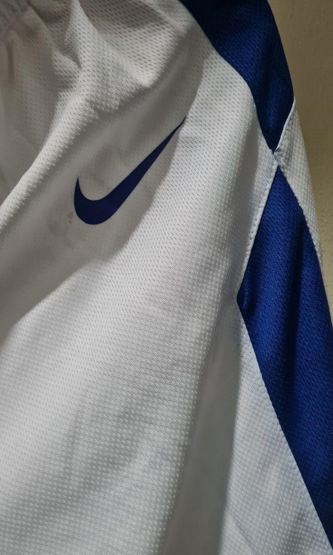 Nike Gilas Pilipinas Shorts, Men's Fashion, Activewear on Carousell