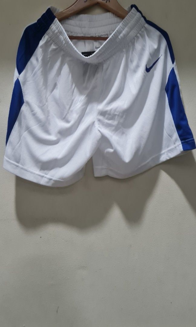 Nike Gilas Pilipinas Shorts, Men's Fashion, Activewear on Carousell