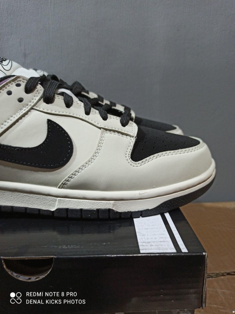 Nike SB Dunk Low x Initial D AE86, Men's Fashion, Footwear, Sneakers on ...