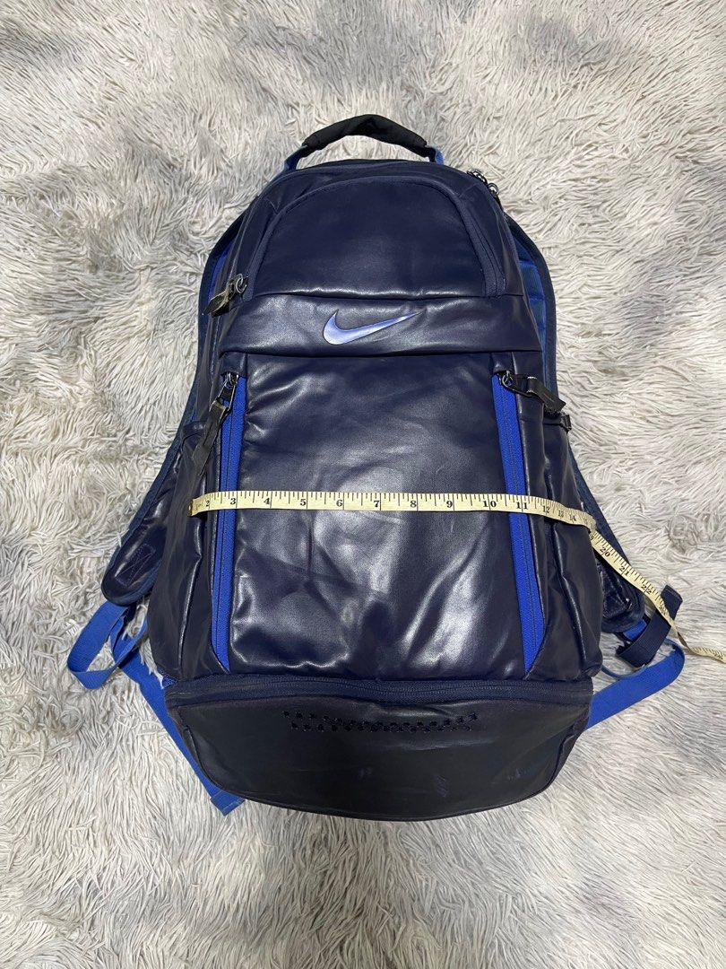 NIKE Ultimatum Gear Graphic Backpack, Men's Fashion, Bags, Backpacks on ...