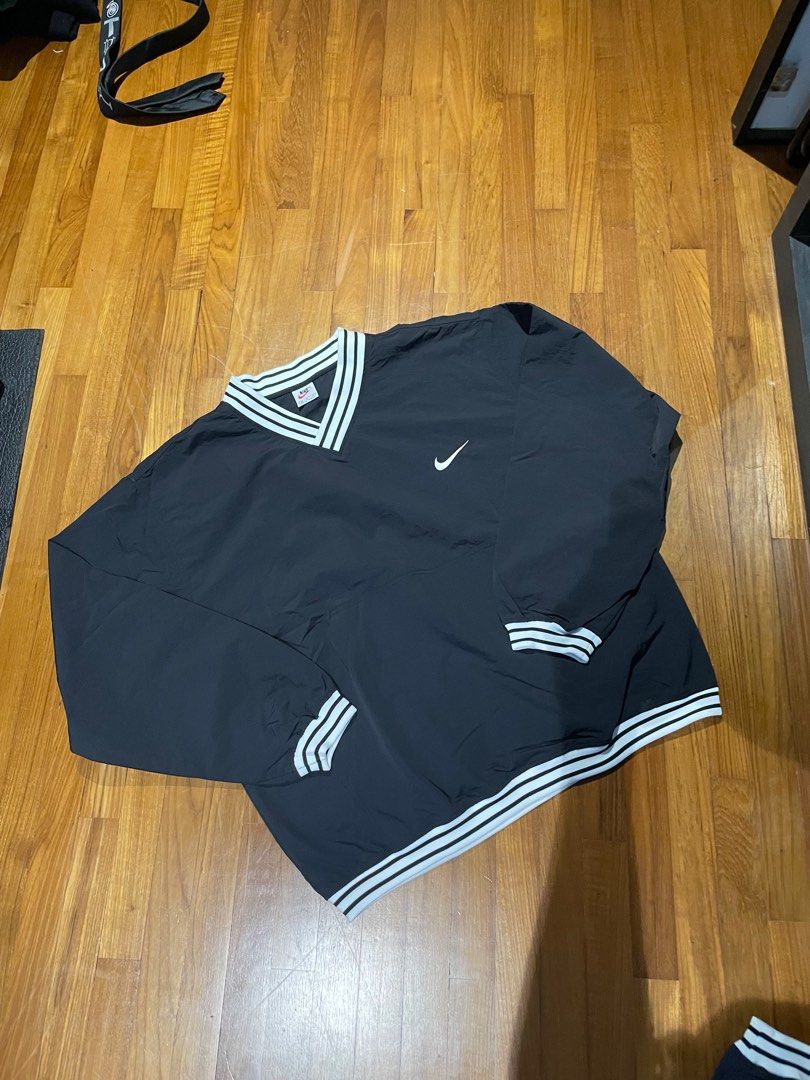 nike Varsity Jacket, Men's Fashion, Coats, Jackets and Outerwear on ...