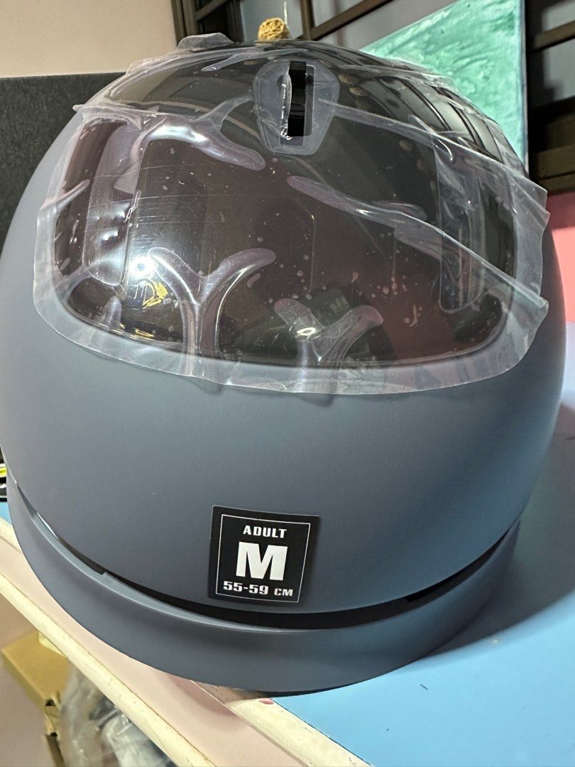 Oakley MOD5 MIPS Snow Helmet, Sports Equipment, Other Sports Equipment ...