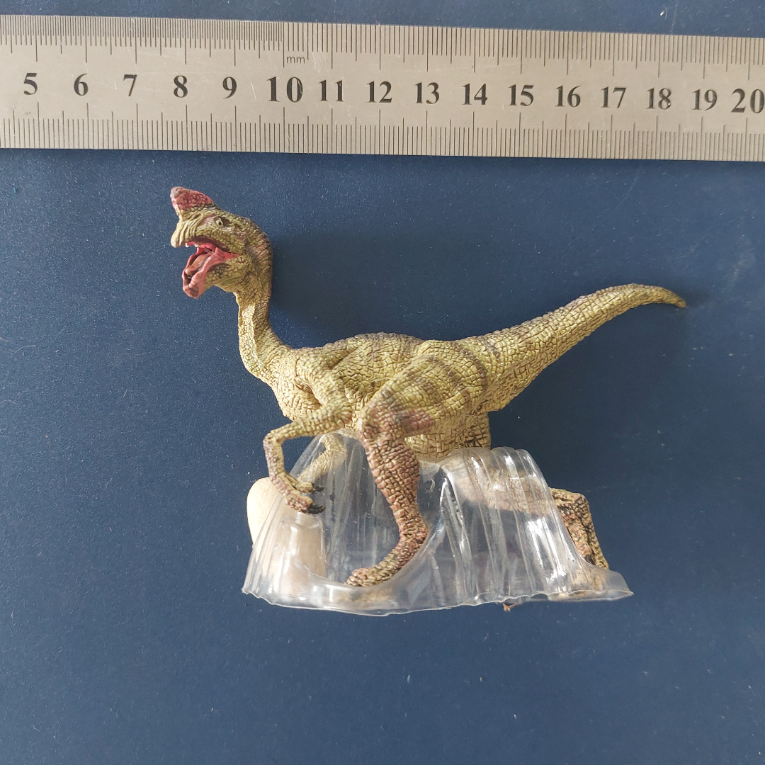 PAPO Oviraptor Dinosaur Jurassic, Hobbies & Toys, Toys & Games on Carousell
