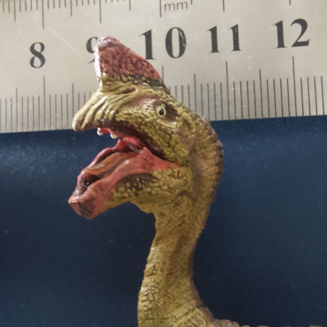 PAPO Oviraptor Dinosaur Jurassic, Hobbies & Toys, Toys & Games on Carousell