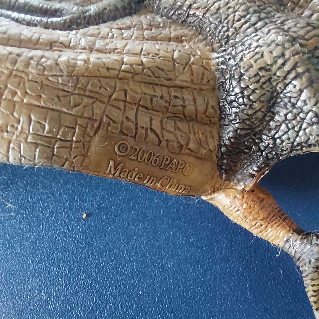 PAPO Pteranodon Flying Dinosaur Jurassic, Hobbies & Toys, Toys & Games ...