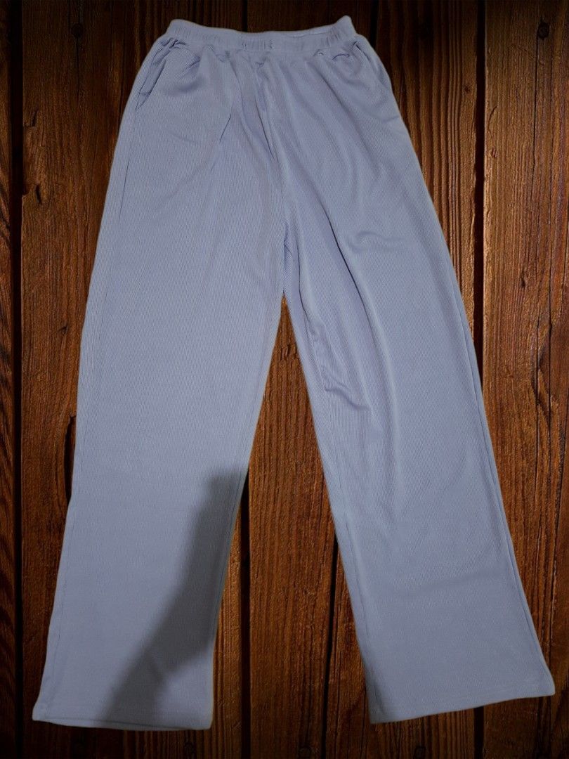 Pastel color lounge pants, Women's Fashion, Bottoms, Other Bottoms on ...