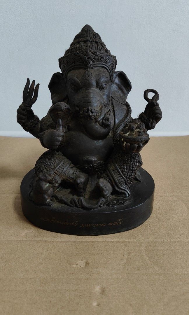 Phra Pikanet Bucha, Hobbies & Toys, Memorabilia & Collectibles ...