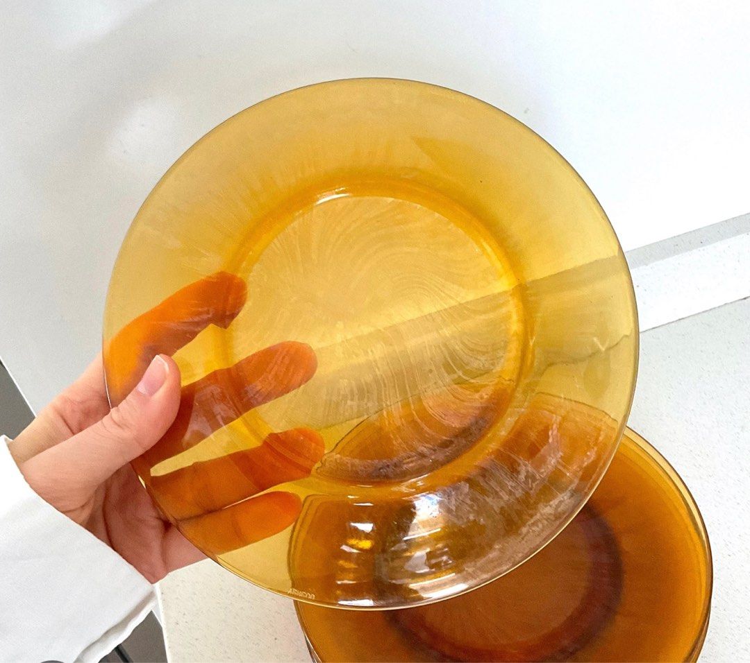 Pinggan Set / Dinnerware set Made in Indonesia, Furniture & Home Living ...