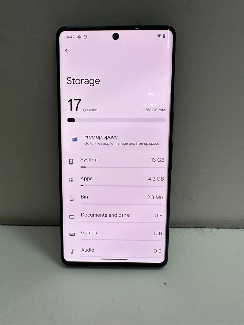 Pixel 7 Pro Obsidian 256GB, Mobile Phones & Gadgets, Mobile Phones ...