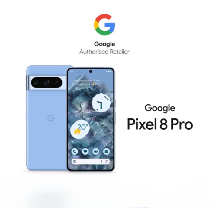 Pixel 8 Pro Bay 256GB, Mobile Phones & Gadgets, Mobile Phones, Android ...